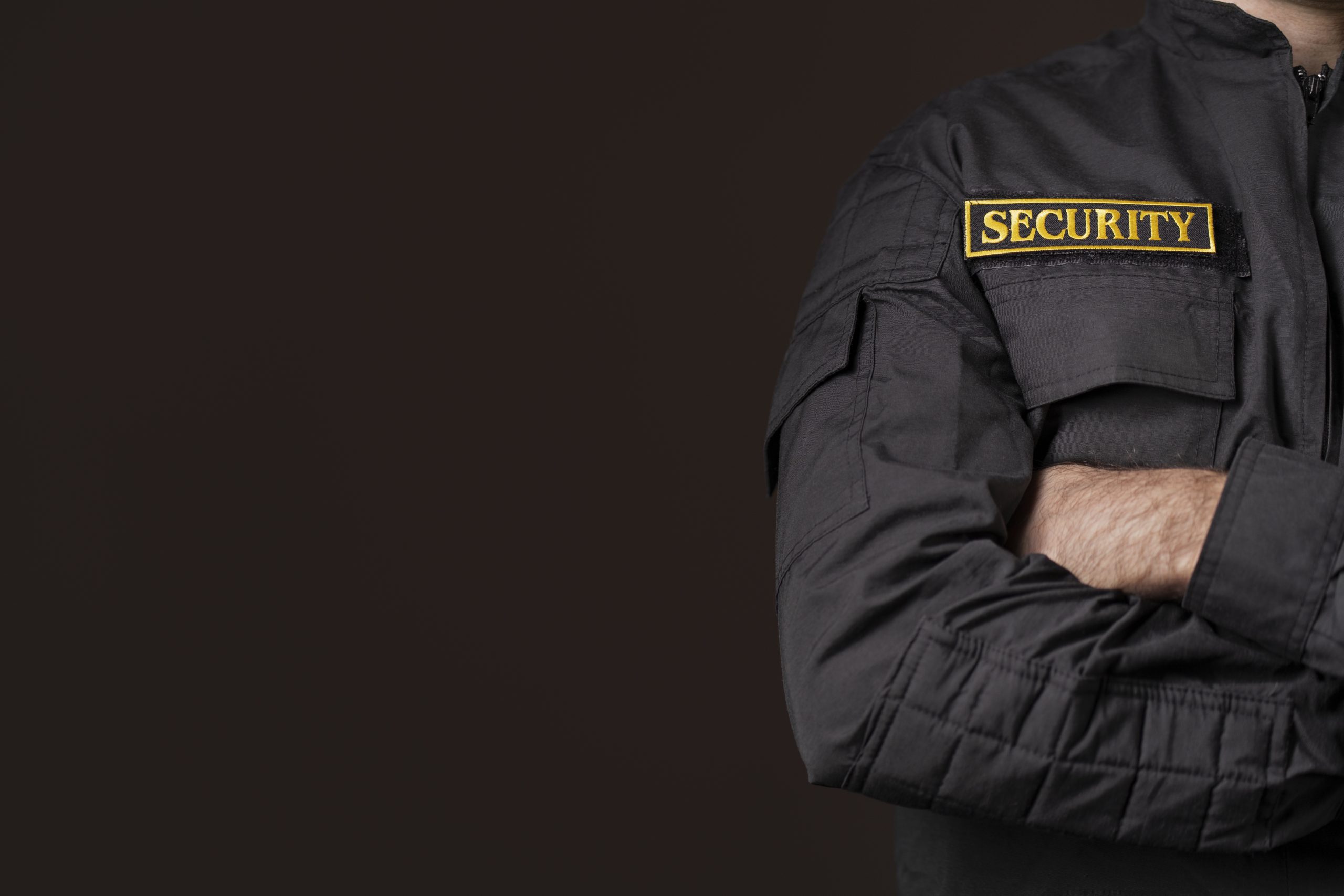 Lokx Security